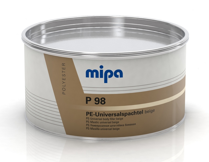 Mipa P98 - Perla | Prodaja Boja i Lakova