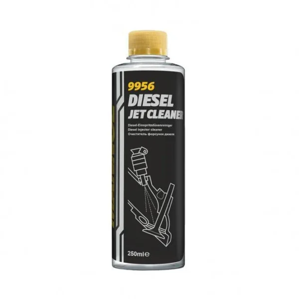 Mannol Diesel Jet Cleaner - Perla | Prodaja Boja i Lakova