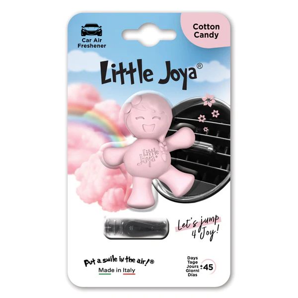 Little Joya Cotton Candy - Perla | Prodaja Boja i Lakova