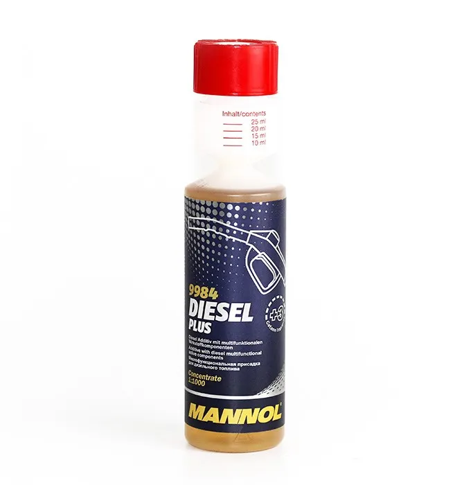 Mannol diesel plus - Perla | Prodaja Boja i Lakova